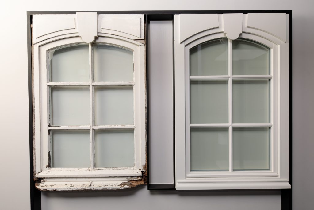 Comment choisir des châssis sur mesure ? - Hanin